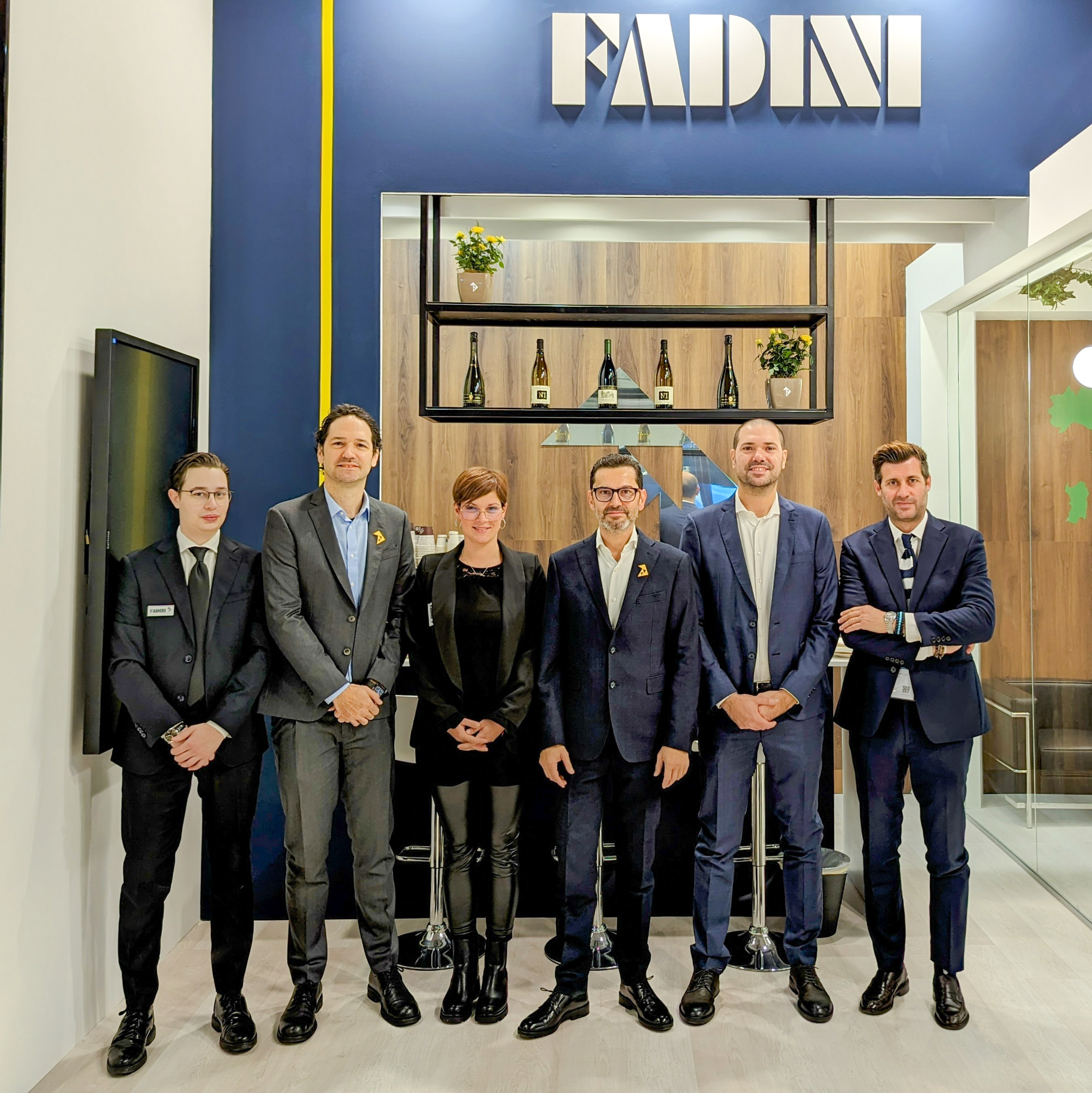 COMING SOON IN 2024 | Electromechanical road barrier | Fadini UK