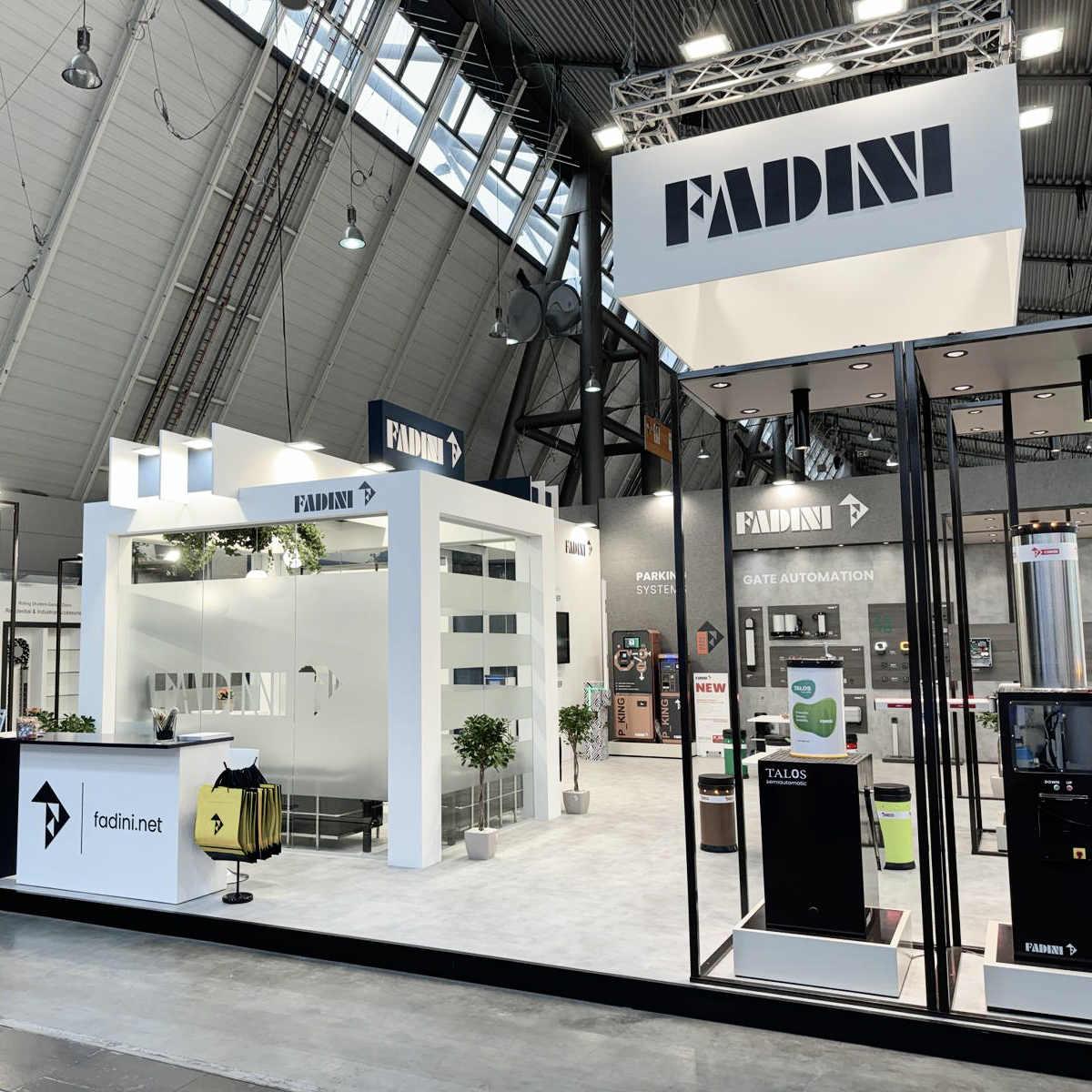NEW SUBSIDIARY FADINI PL | Fadini UK