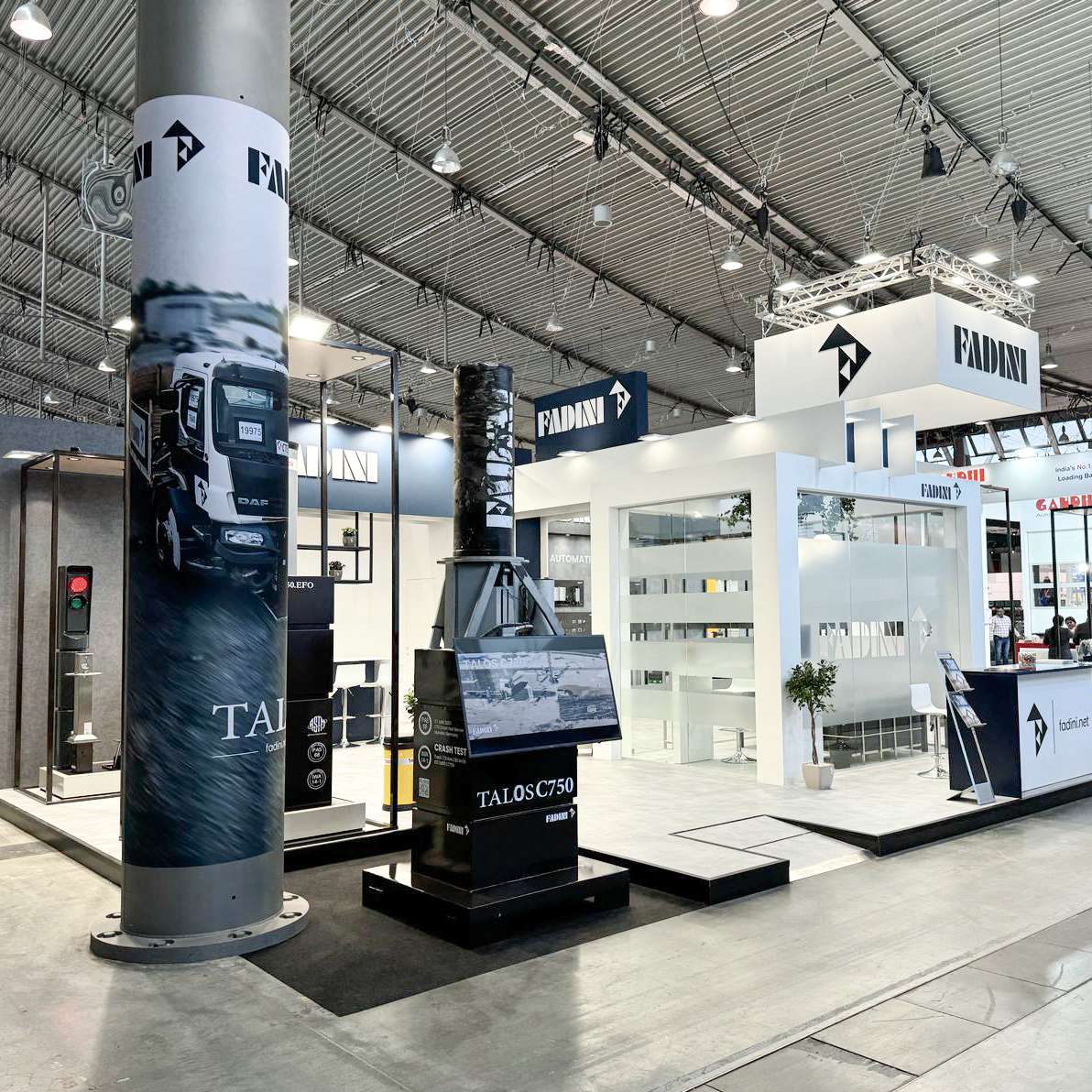NEW SUBSIDIARY FADINI PL | Fadini UK